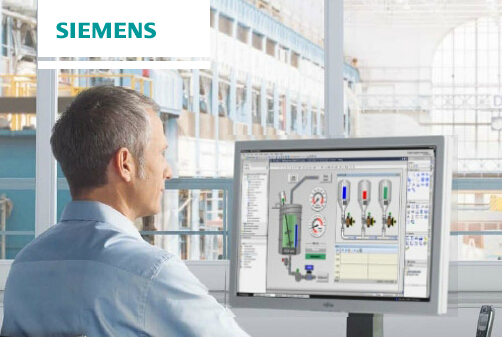 SIEMENS AUTOMATION