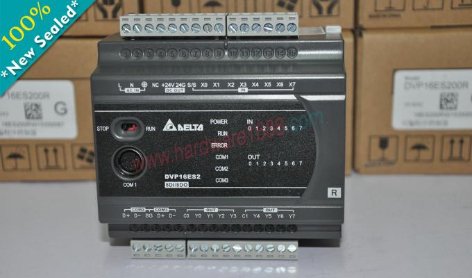 Delta PLC DVP Series IFD6500