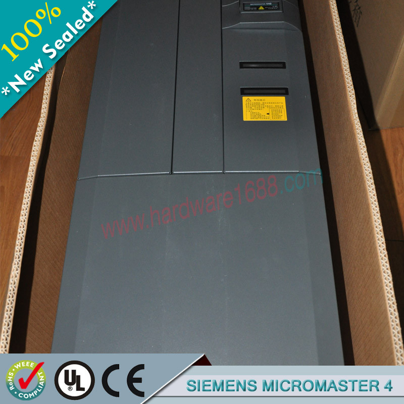 SIEMENS Micromaster 4 6SE6440-2AD33-0EA1 / 6SE64402AD330EA1