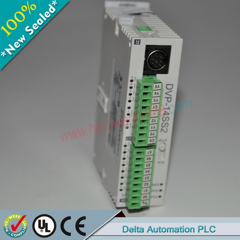 Delta PLC Module AHCPU500-EN / AHCPU500EN