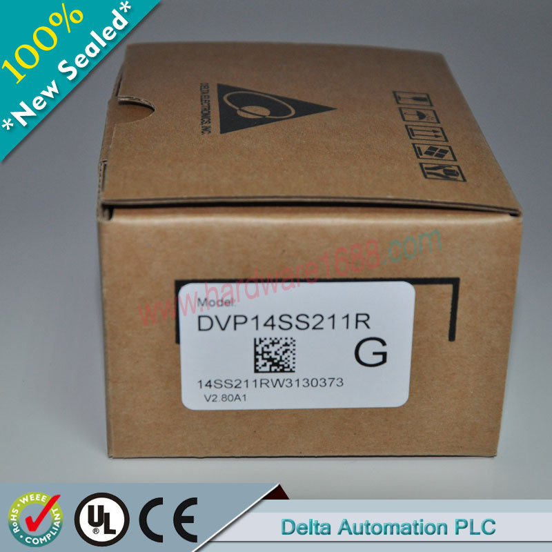 Delta PLC DVP-ES2 Series DVP16XP211R