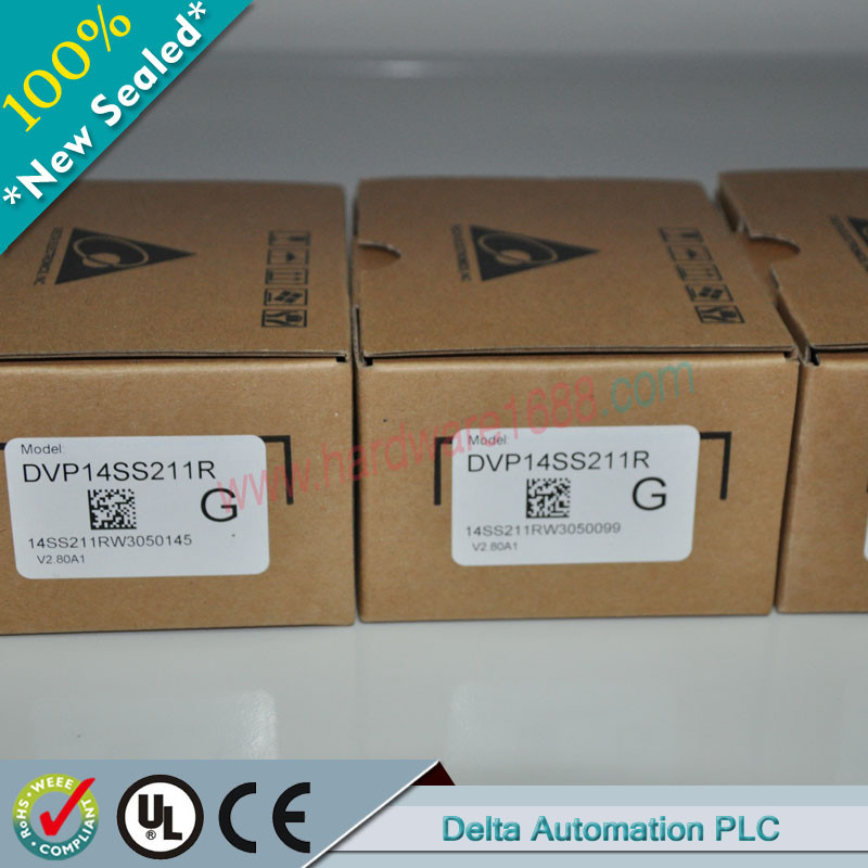 Delta PLC DVP-EH3 Series DVP40EH00T3