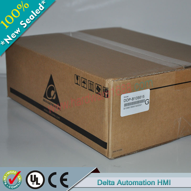 Delta HMI DOP-B Series DOP-B07S410 / DOPB07S410