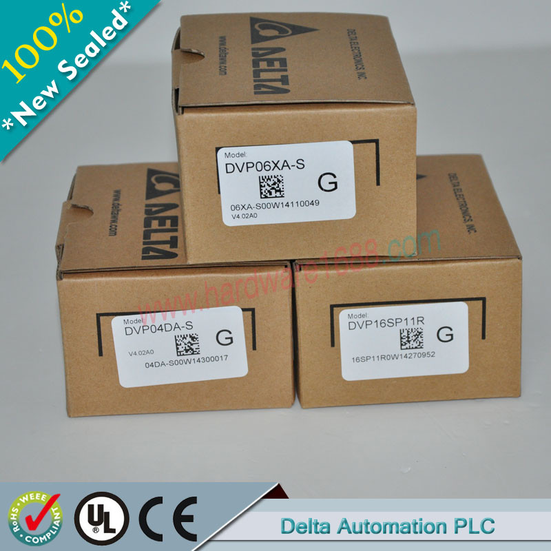 Delta PLC DVP-ES2 Series DVP32ES200R