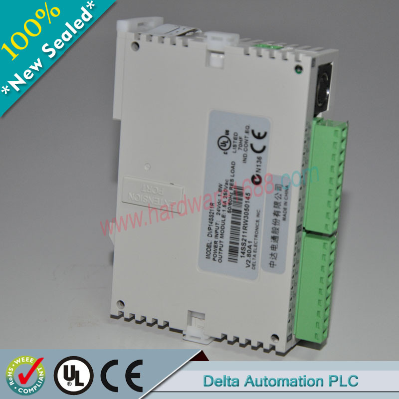 Delta PLC Module DCT-S251C / DCTS251C