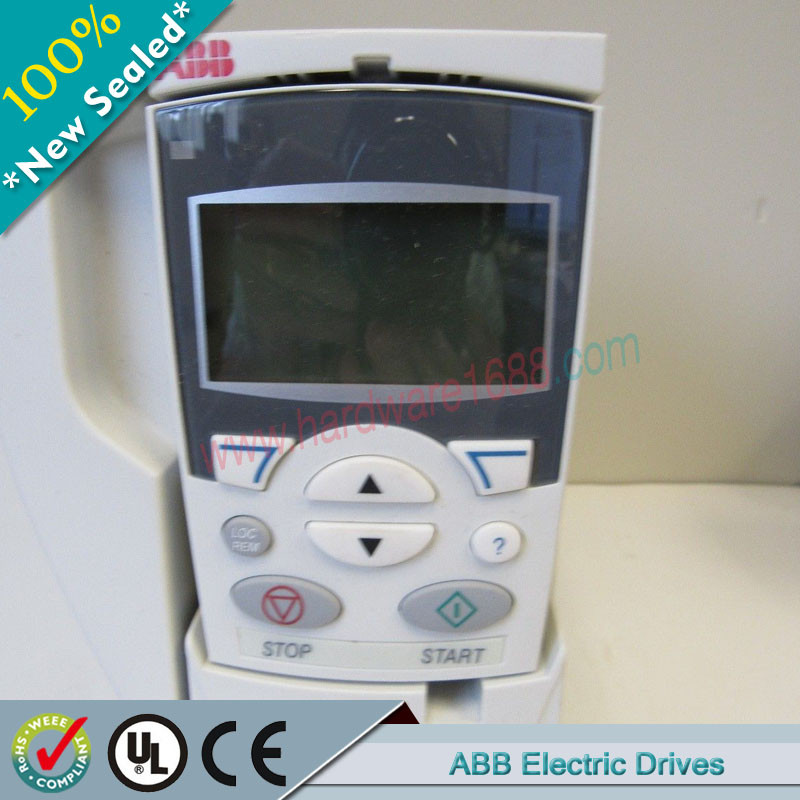 ABB ACS355 Series Drives ACS355-03E-23A1-4 / ACS35503E23A14